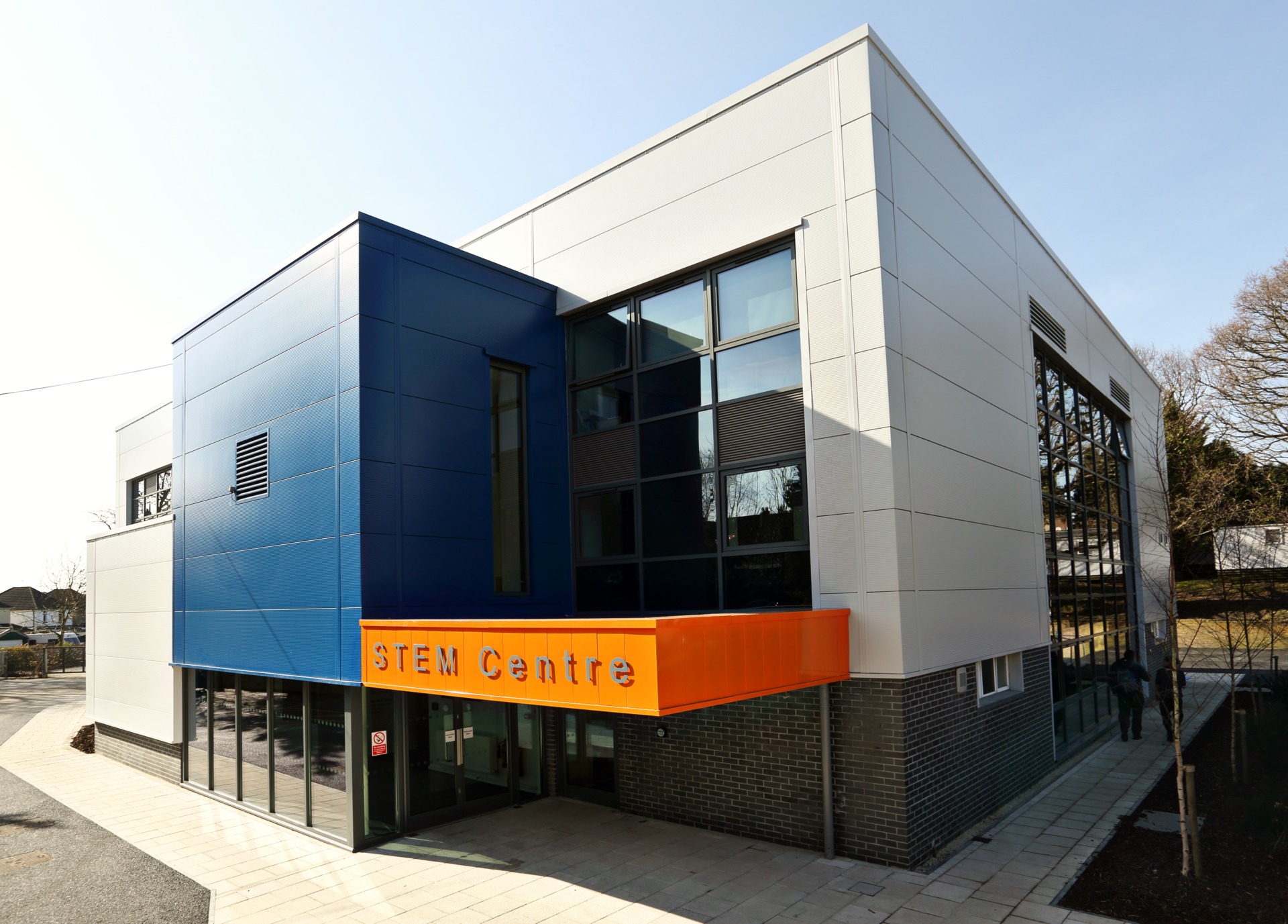 The STEM Centre - TNG Consulting Engineers