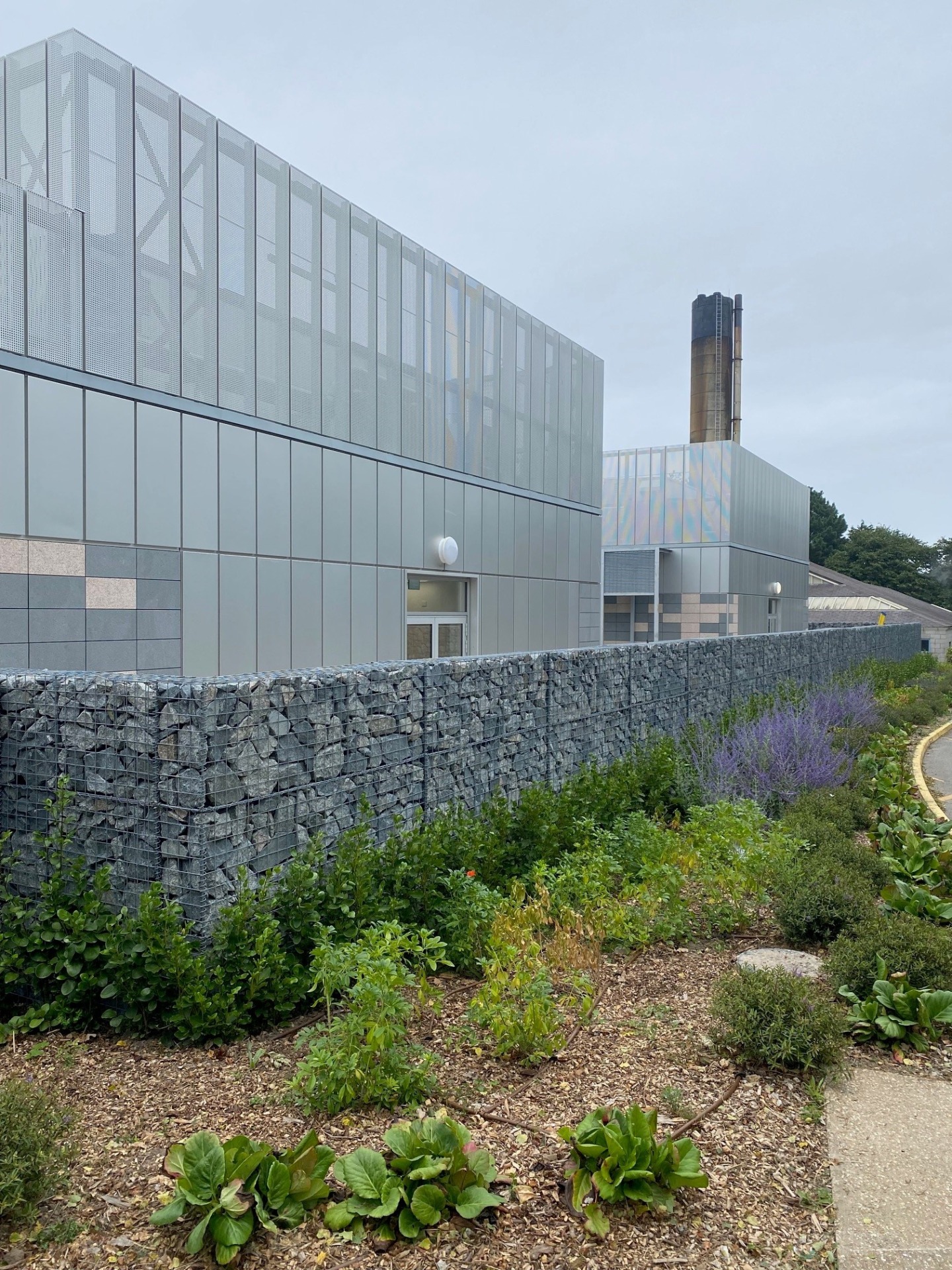 Princess Elizabeth Hospital Modernisation - TNG Consulting Engineers