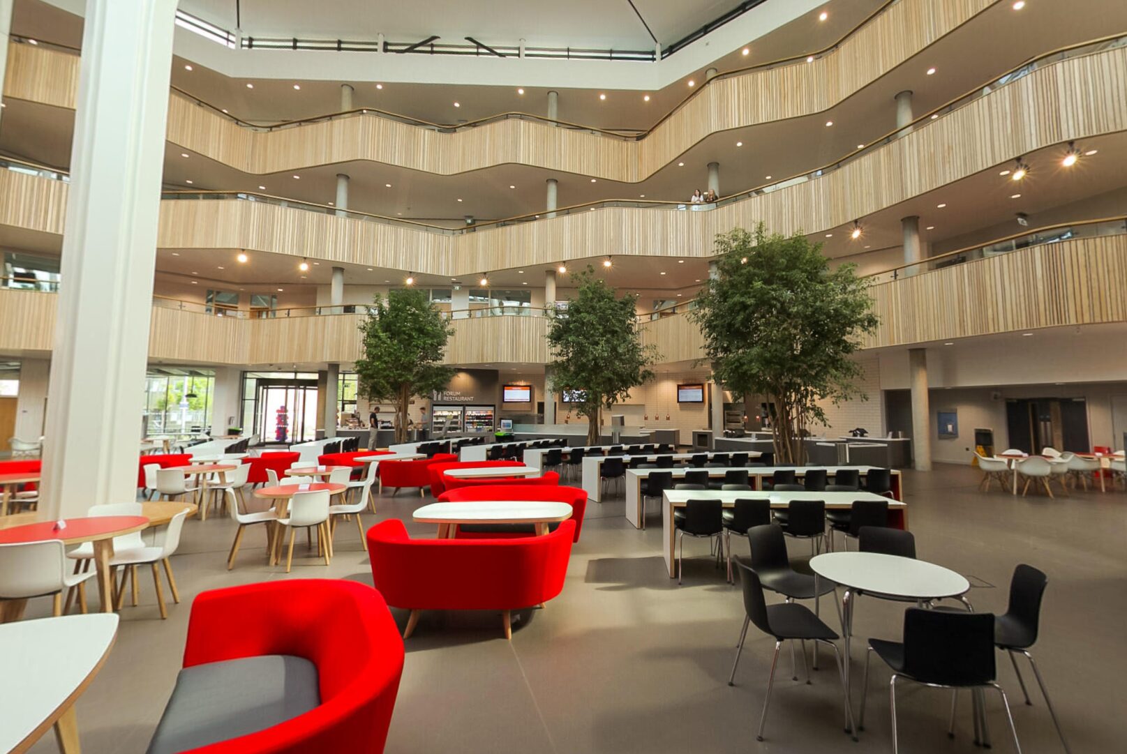 Fusion Building - TNG Consulting Engineers