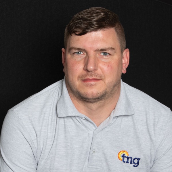 The TNG Team - TNG Consulting Engineers