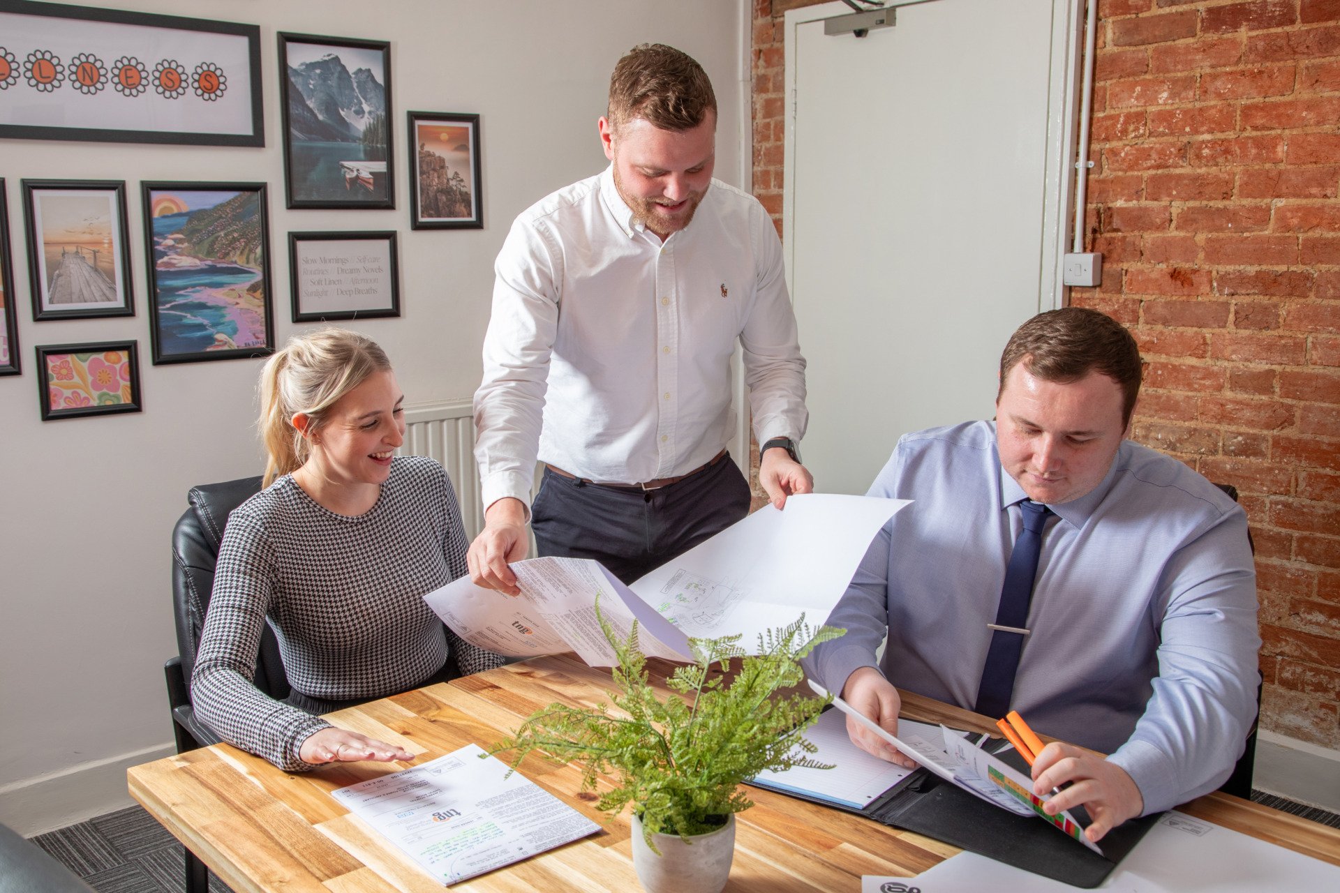 The TNG Team - TNG Consulting Engineers