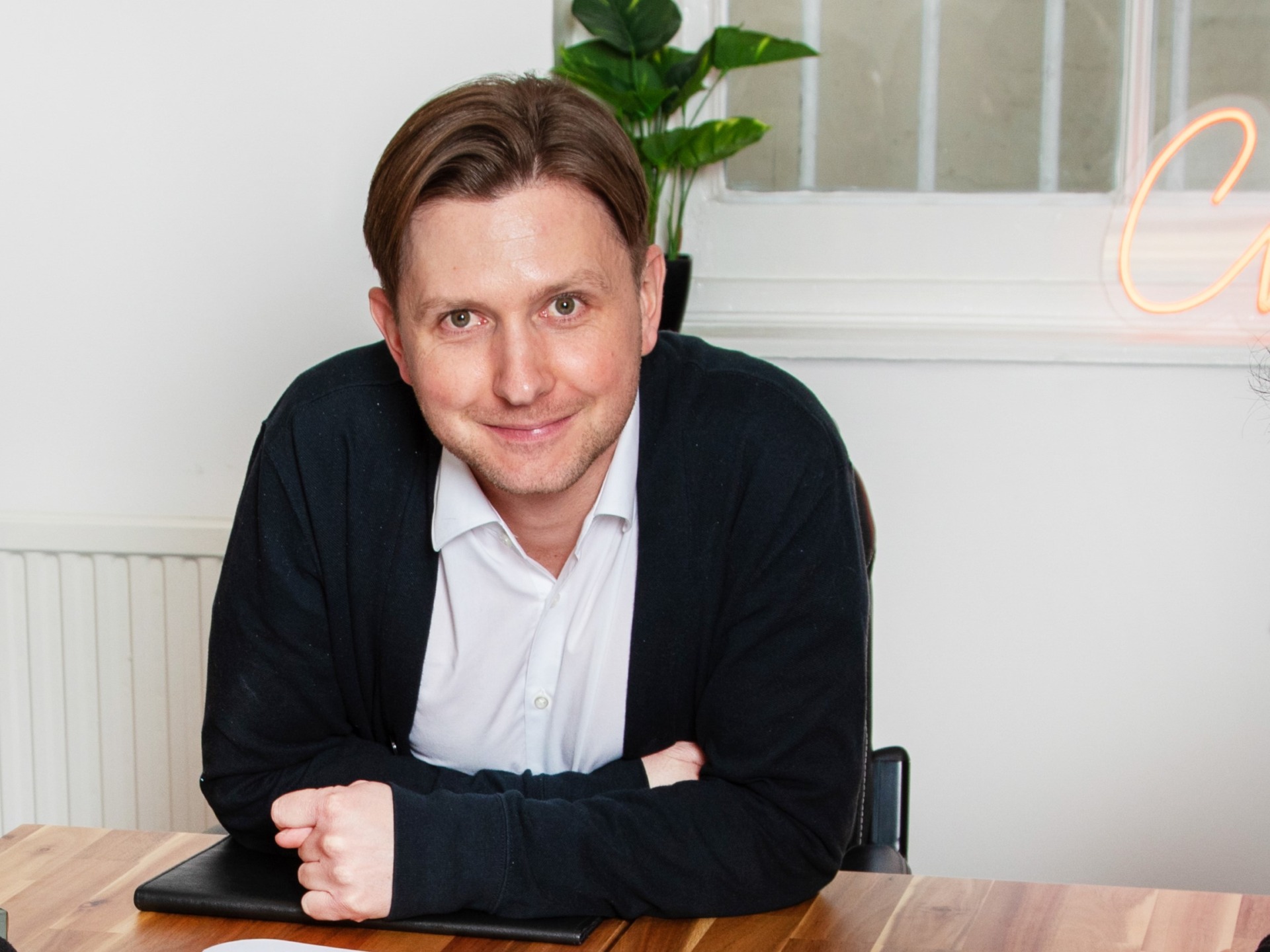 Tom Croucher - Technical Director - TNG Consulting Engineers