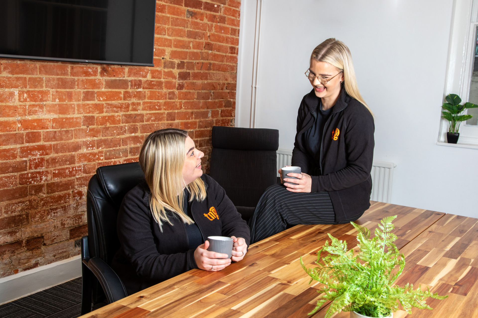 Rewards and Benefits - TNG Consulting Engineers