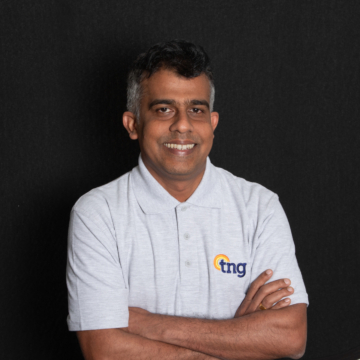 The TNG Team - TNG Consulting Engineers