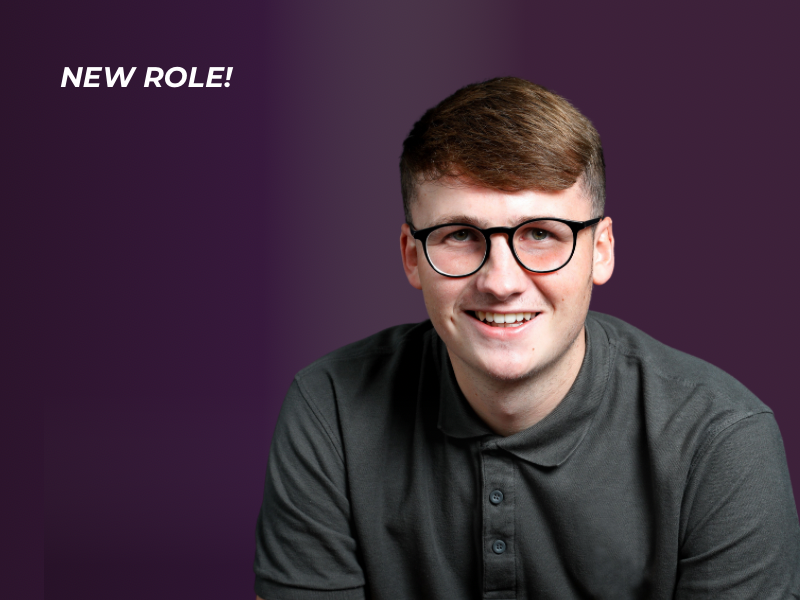 Promotion at TNG for Matthew Crowe - TNG Consulting Engineers